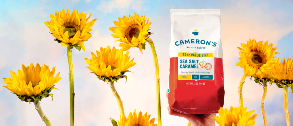 Home - Cameron's Coffee