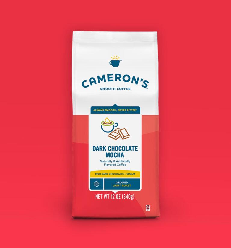 Home - Cameron's Coffee