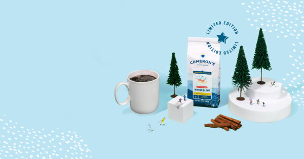 Home - Cameron's Coffee